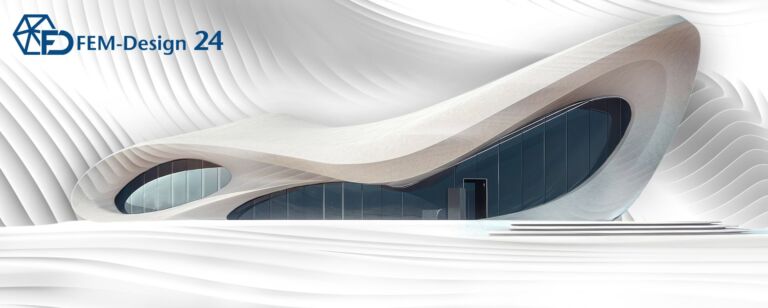 Structural Design Software | StruSoft