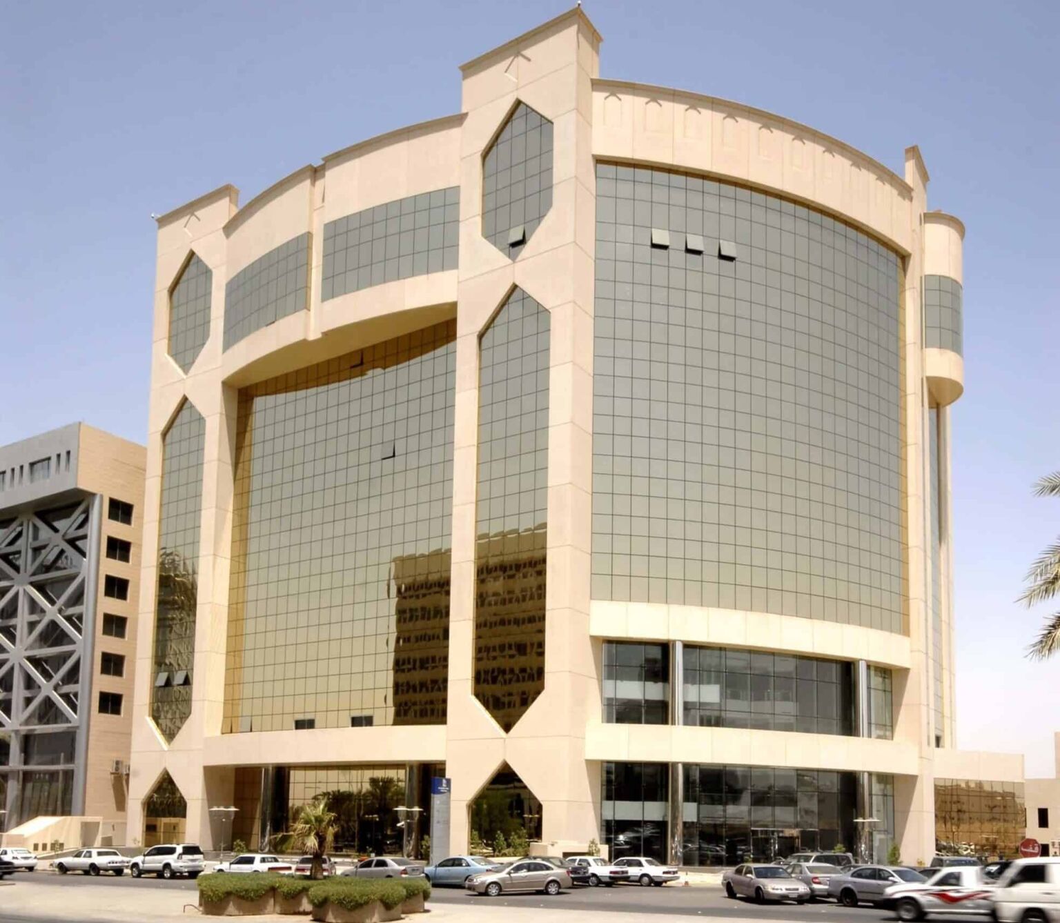 Precast Production Management Software IMPACT implemented at ARA Saudi ...