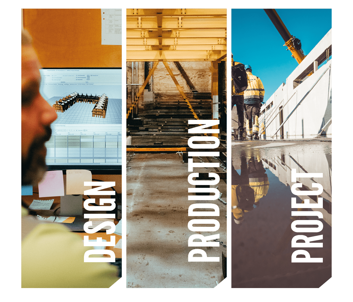 Struggling with planning precast projects in Excel? | StruSoft