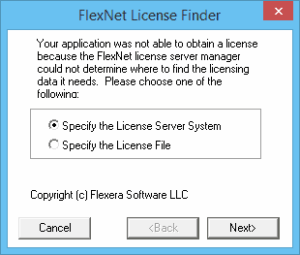 StruSoft Installer Client Configuration | StruSoft