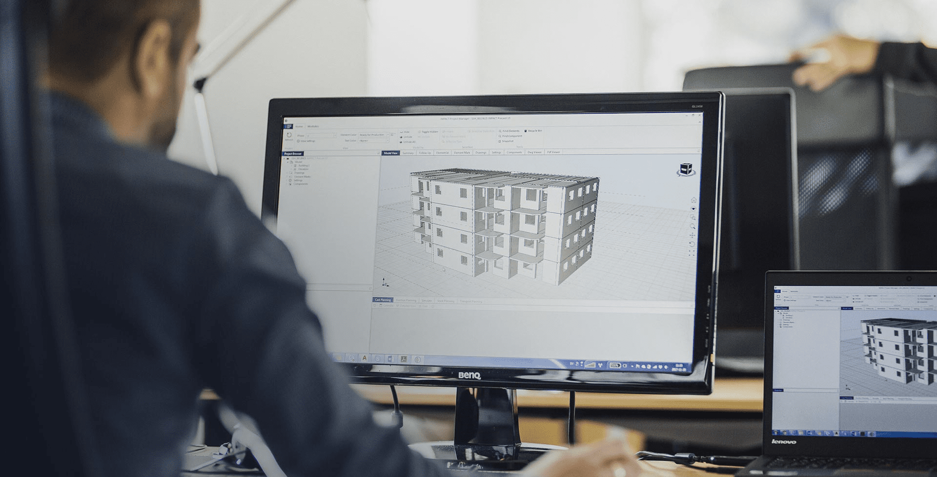Finite Element Analysis Archives | StruSoft
