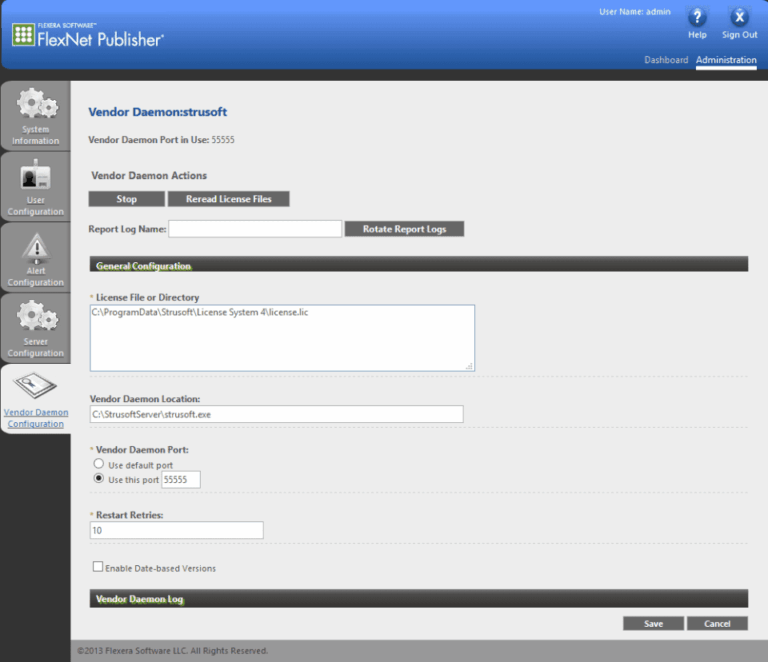 StruSoft Installer Knowledge Base | StruSoft