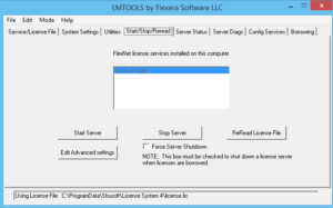 StruSoft Installer Knowledge Base | StruSoft