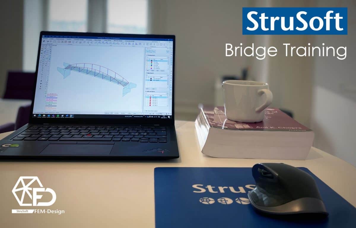 3D Structural Design & Analysis Software - FEM-Design | StruSoft 3D Structural Design & Analysis Software - FEM-Design | StruSoft