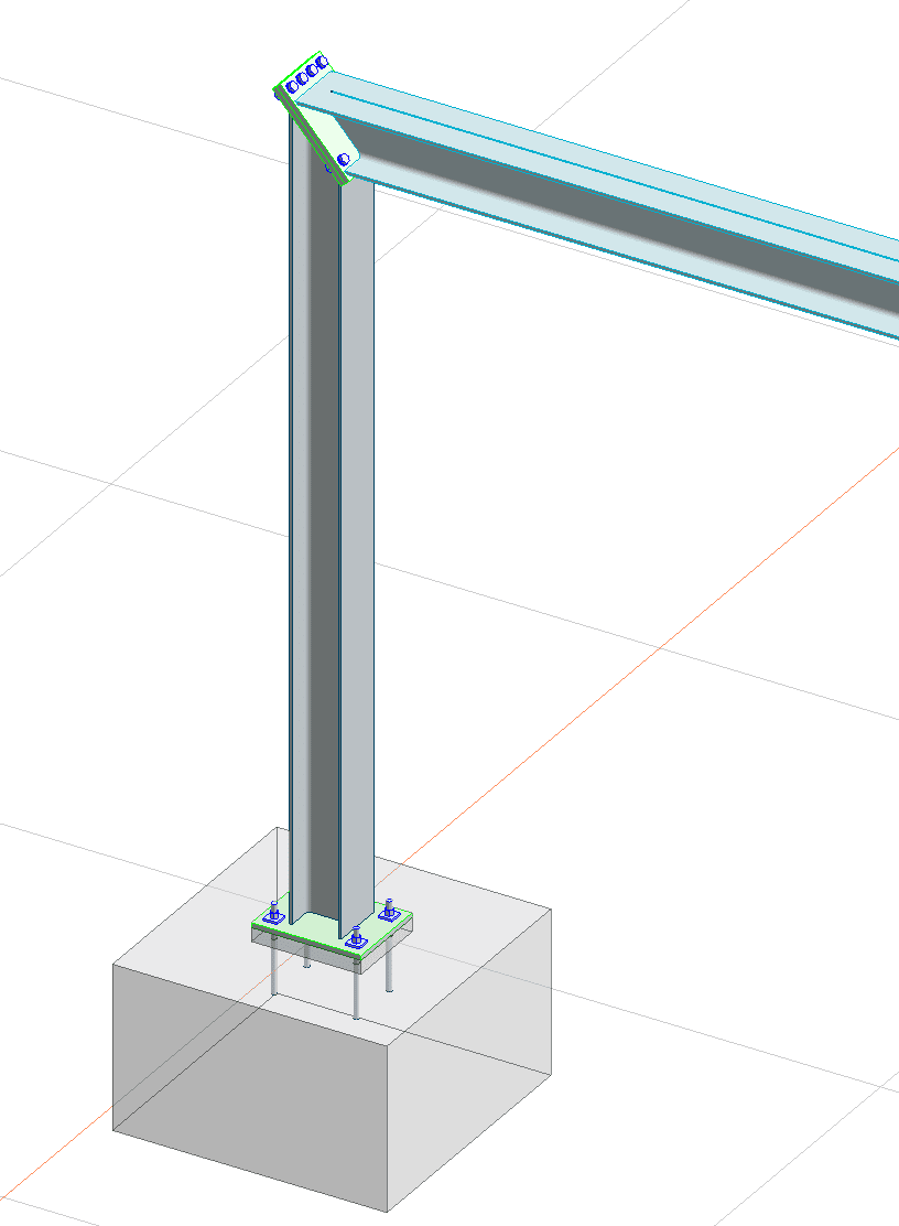 FEM-Design Steel Design 3D | StruSoft