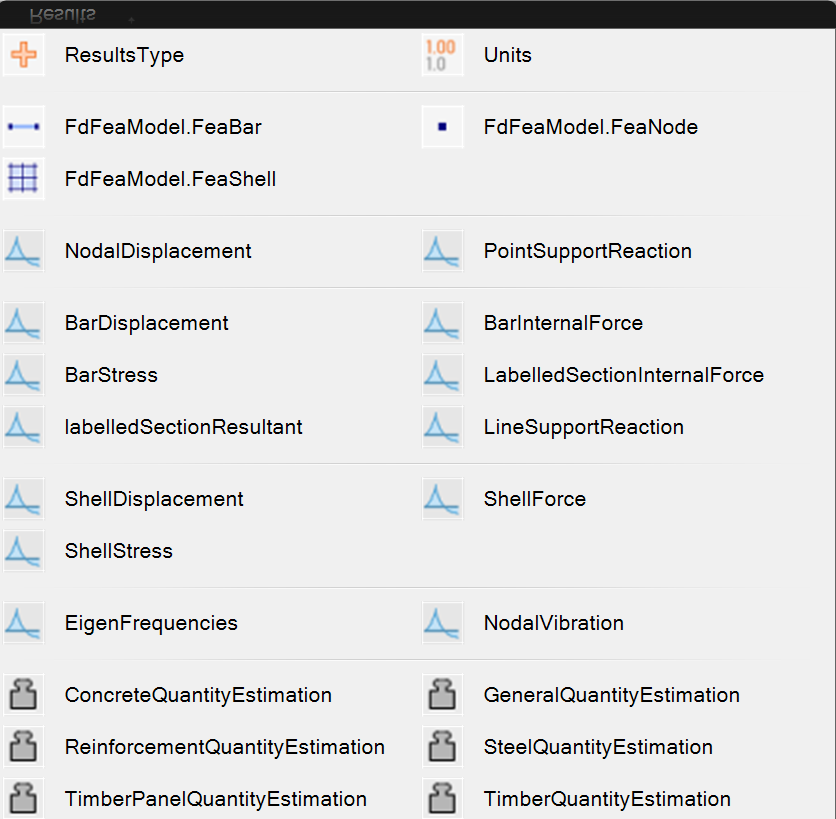 FEM-Design API New Features - Results Reader & Other | StruSoft