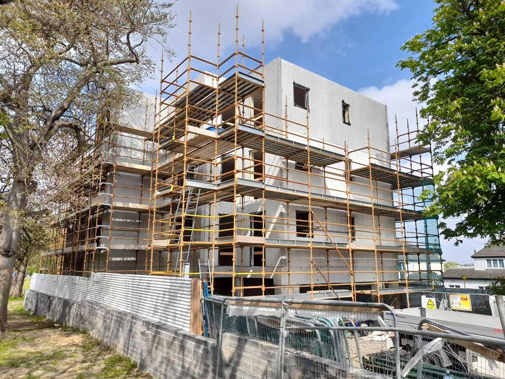 Streamlining Precast Construction in Ireland with IMPACT | StruSoft