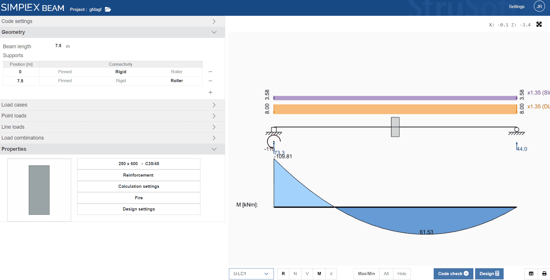 Complex Made Simple – Interview with Dennis Kristensen about Simplex Beam | StruSoft