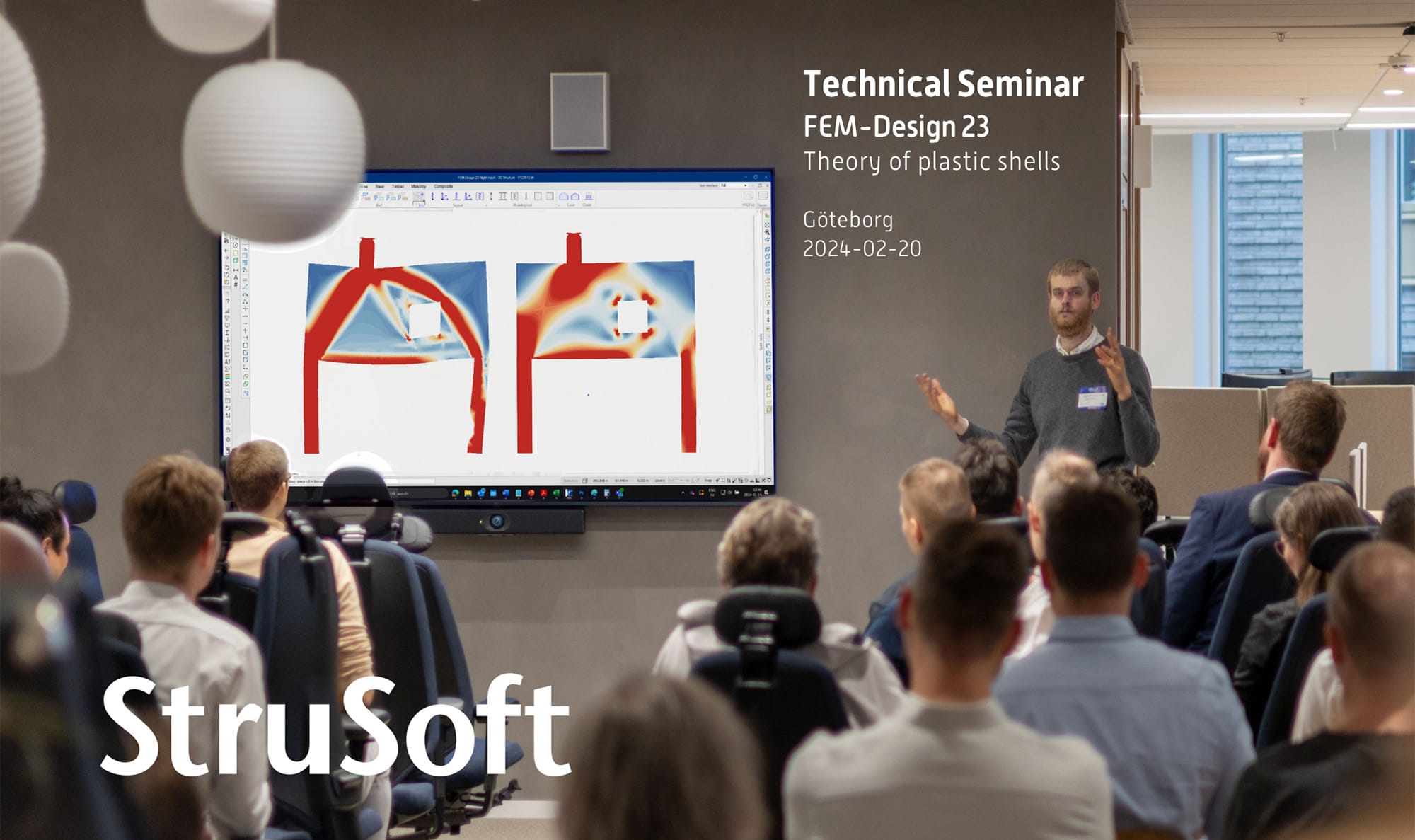 Software Training | StruSoft