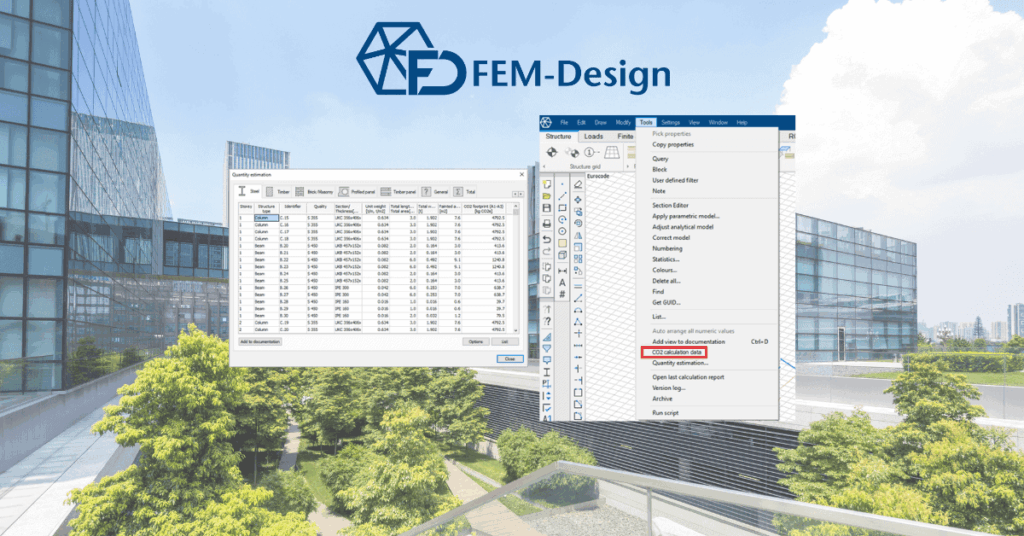 Structural Design Software | StruSoft