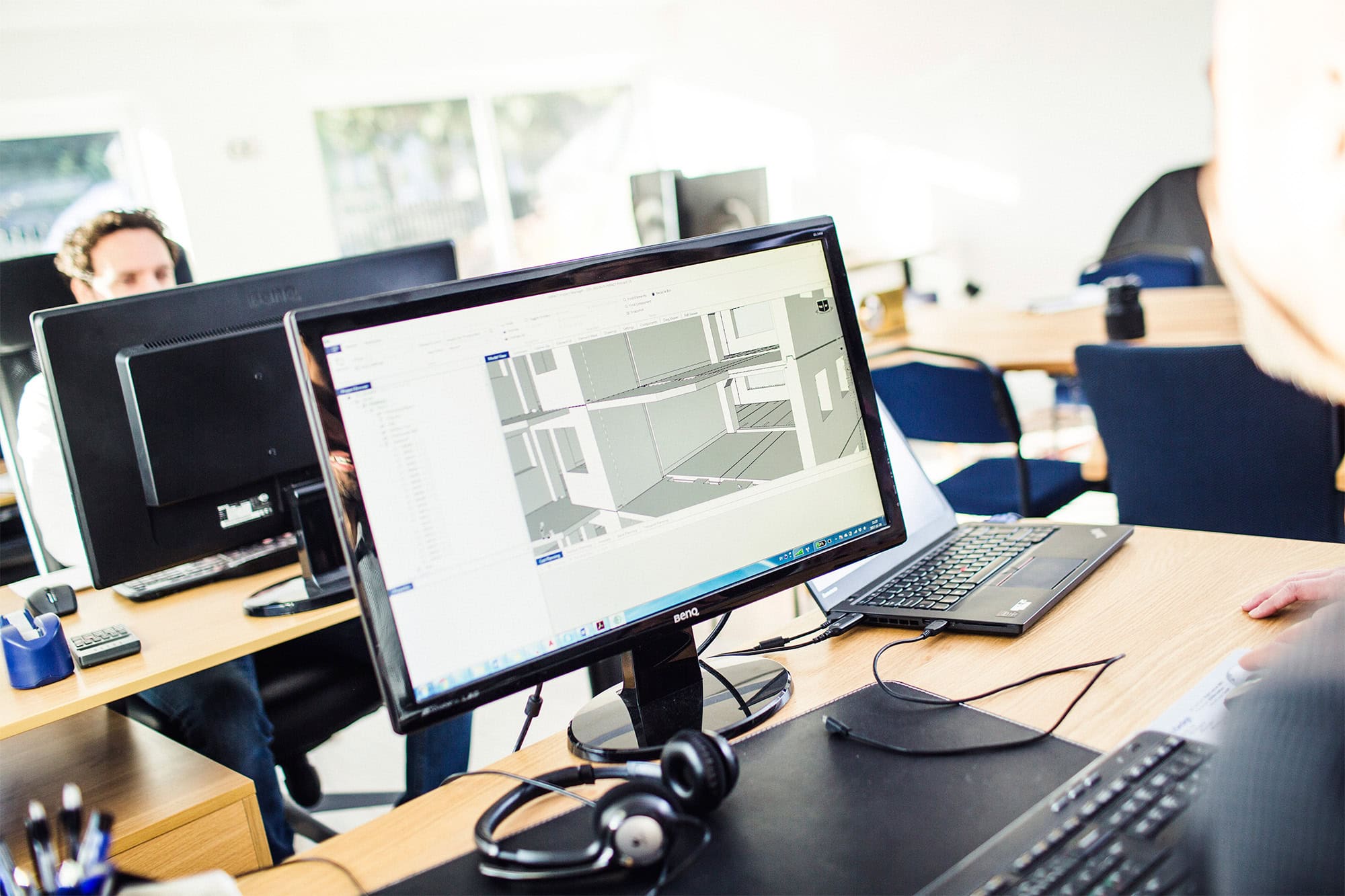 IMPACT Software Support | StruSoft