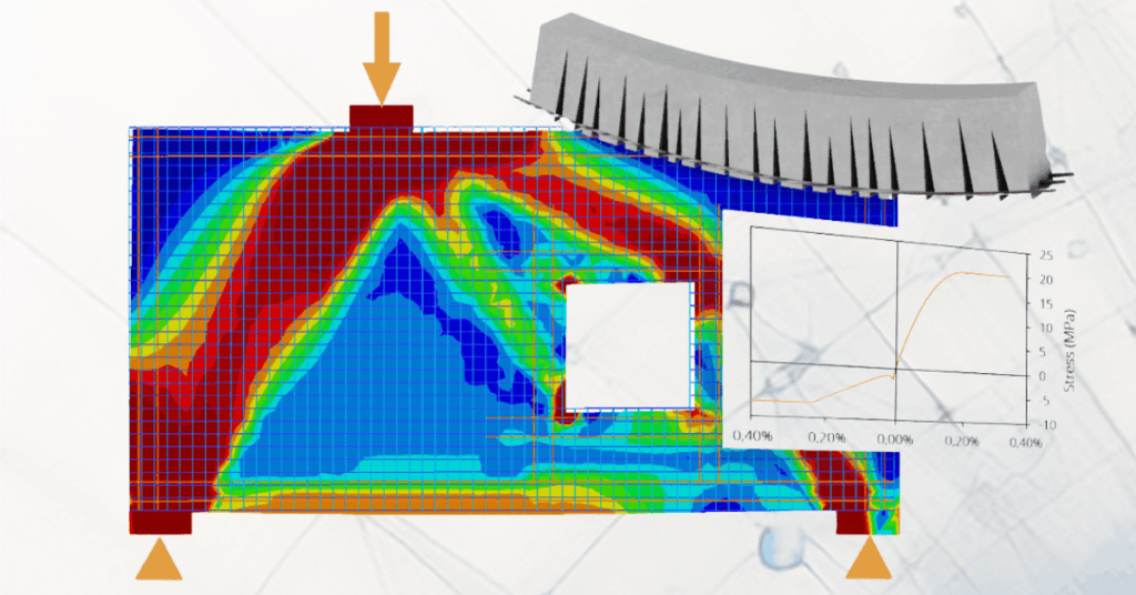 Structural Design Software | StruSoft