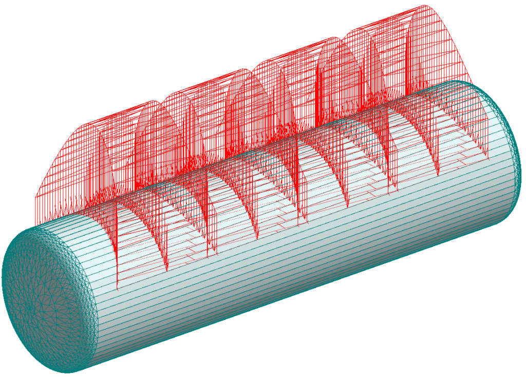Fast and Cost-Efficient Modelling of Wastewater and Fish Tanks with FEM ...