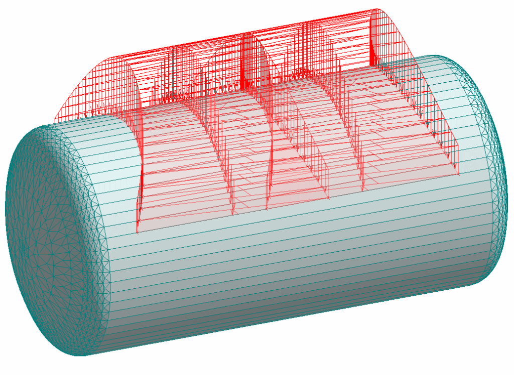 Fast and Cost-Efficient Modelling of Wastewater and Fish Tanks with FEM ...